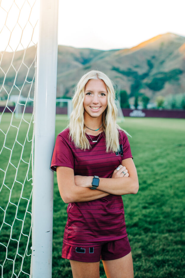 2022 Standard-Examiner All-Area Girls Soccer 1st Team | News, Sports ...